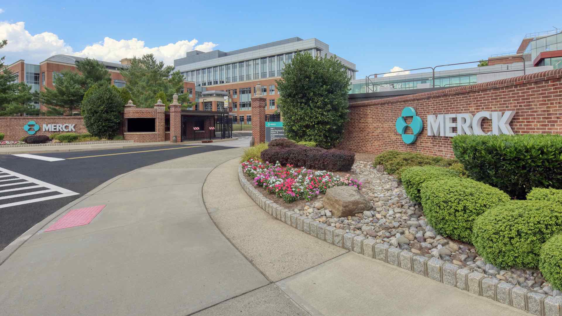 Merck and Daiichi Sankyo forge $5.5 billion cancer drug alliance ...